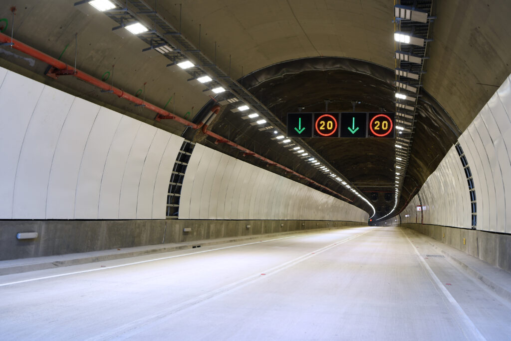 Proyectos archivo - Infratek