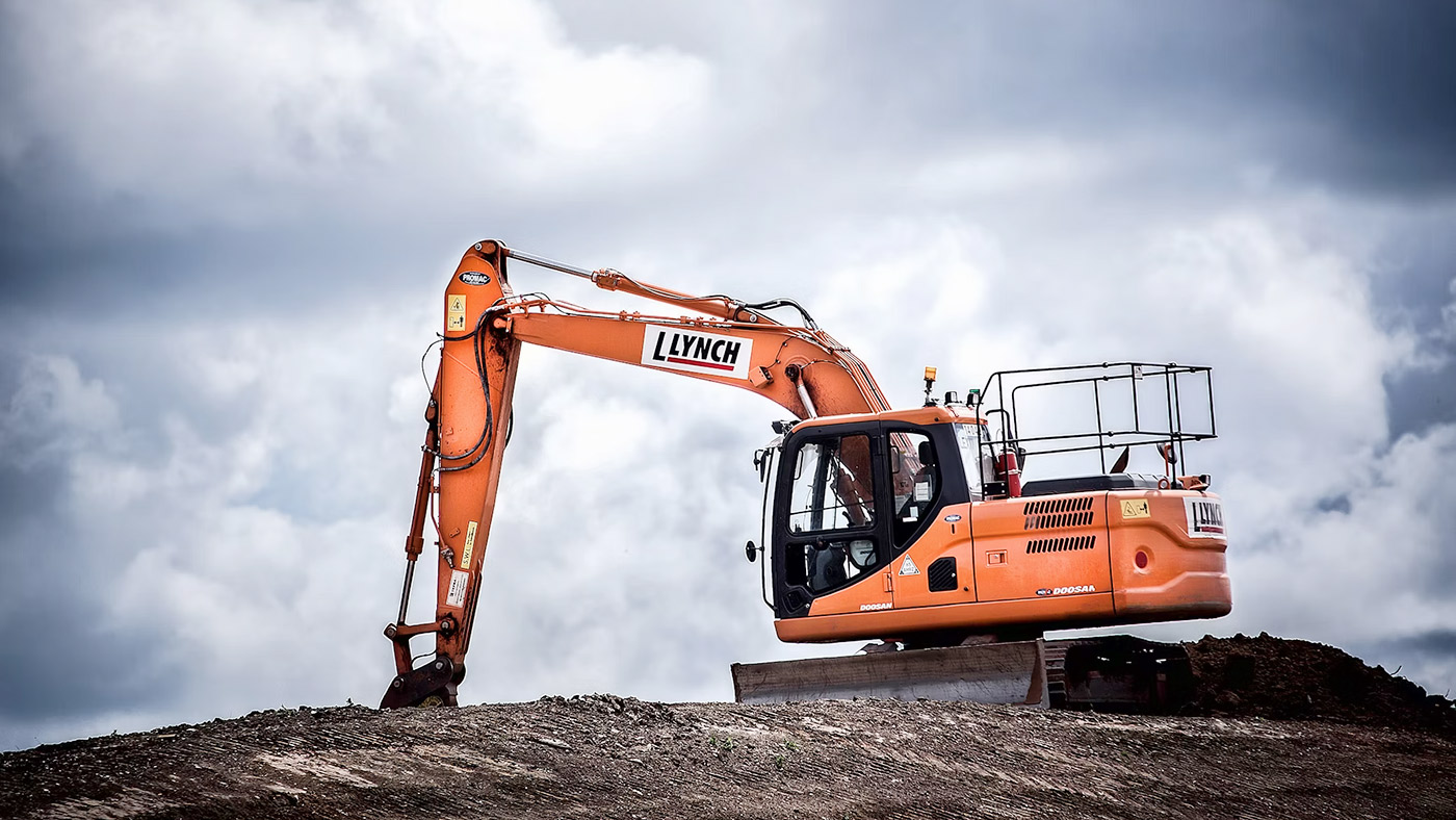 Instalaciones - Infratek